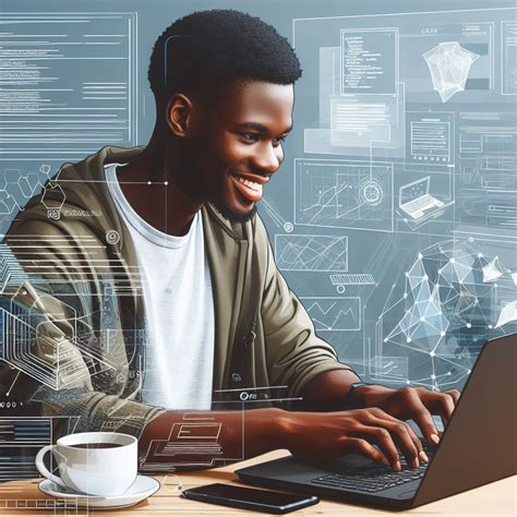 How Women In Nigeria Are Breaking Coding Barriers