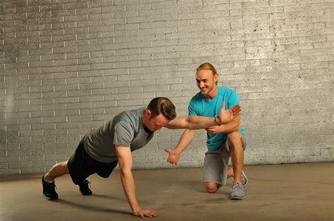 Who Has The Best Corrective Exercise Training Program Techicy