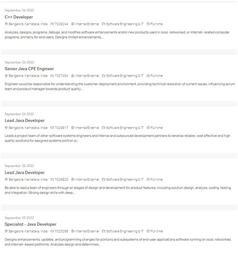 I Am Sr Project Manager Working At Infosys For Years With Total IT Experience Is Years I