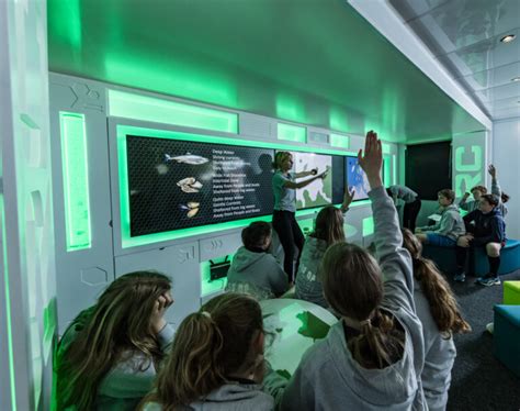 Bim Eu Organisation Famenet Celebrates Bims Aquaculture Remote