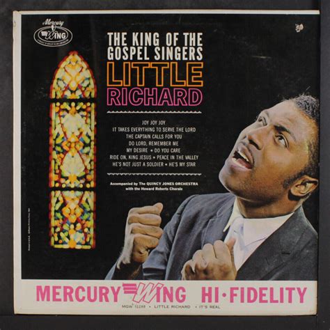 Little Richard Adventist Little Richard Mort De Quoi Exbeo