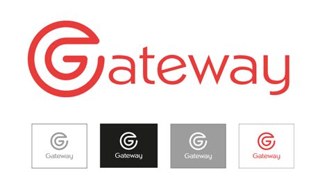 Gateway Has A New Logo Gateway