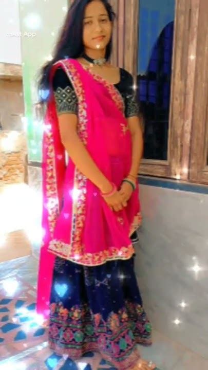 Sunita Meena new reel - YouTube