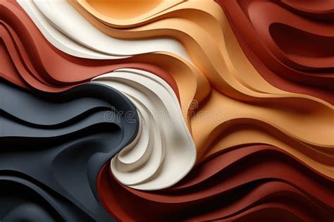 Sculpted Simplicity Minimalist Abstract Patterns Abstract Background