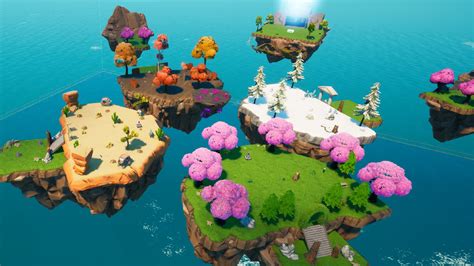 Bedwars 4seasons Solo 0763 2982 5518 By Soragremory Fortnite