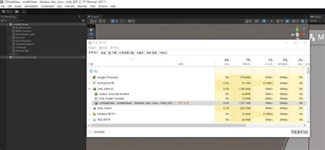Sync Scene Instantiation In 500 Which Is Obsolete Results In Unresponsive Editor · Atteneder