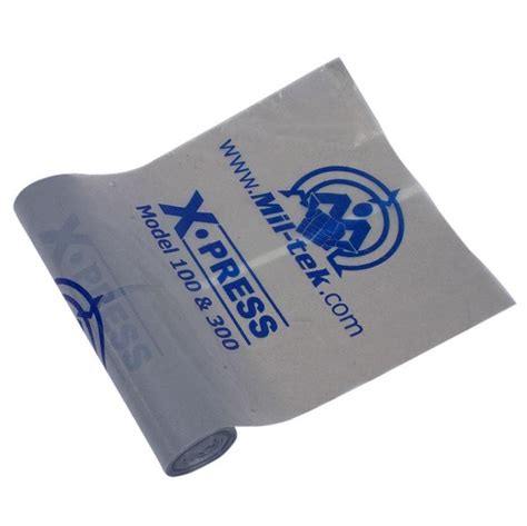 Mil Tek Plastic Compactor Bag Joo Yong Pte Ltd Mil Tek Plastic Compactor Bag Joo Yong Pte Ltd