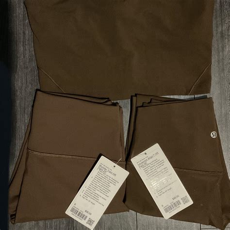 Tone Difference Java Wunder Train 25” Original Java Align Tank Java