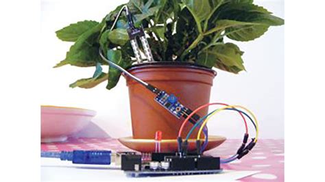 How To Build A Plant Monitor With Arduino Duino