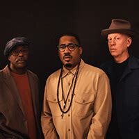 James Brandon Lewis Trio ｜ジェームス・ブランドン・ルイス・トリオ