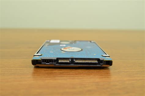 Seagate Momentus XT 750GB Solid State Hybrid Drive (SSHD) Review ...