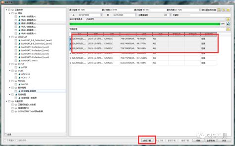 如何下载和处理sentinel 2数据下载哨兵二号sentinel2数据 Csdn博客