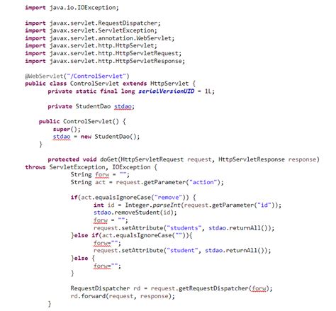 Usage Of Java Server Pages Example Blog AssignmentShark