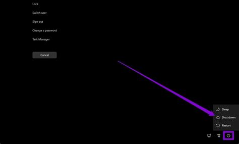 11 Methods To Fix The Windows 11 Not Shutting Down Completely Issue TechCommuters