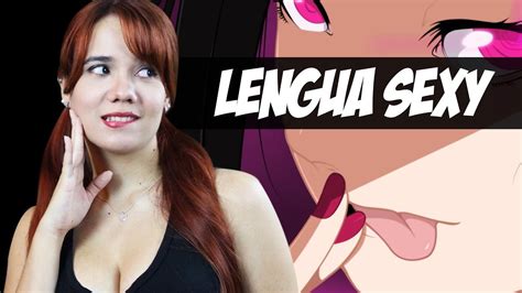 LENGUA SEXY Vlog 12 YouTube