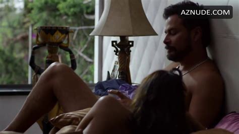 Sincronia Nude Scenes Aznude