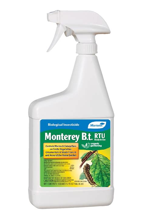 Insecticides For Plants