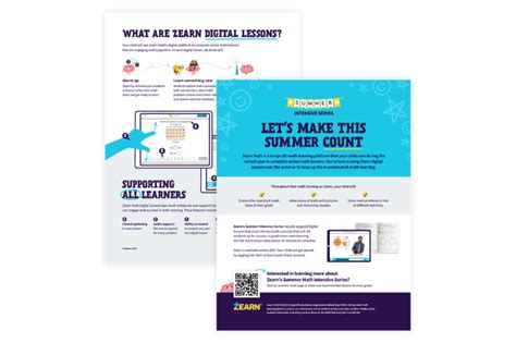 Sharing Zearn Math With Your Community Zearn Math