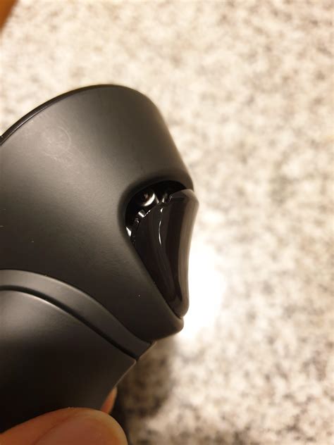 Left Touch Controller Stopped Working On Rift S Randomly Any Way To Diagnose Fix R Oculus