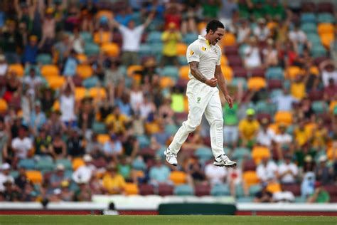 Ashes 40 For 40 Australian Test Stars Share Their Memories Of Mitchell