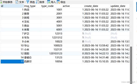 Node搭建前端服务mysql数据库交互一篇搞定node Mysql Csdn博客