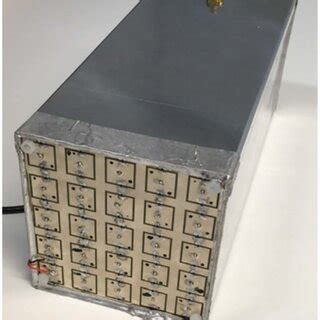 Tunable Lowcomplexity Receiver Architecture Using A Filtenna