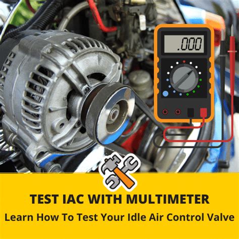 How To Test Iac With Multimeter 5 Step Guide Toolsgalorehq How To Test Iac With Multimeter 5 Step Guide Toolsgalorehq