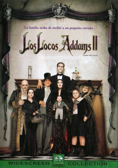 La Familia Addams 1991 Las Mejores Ofertas En La Familia Addams 1991