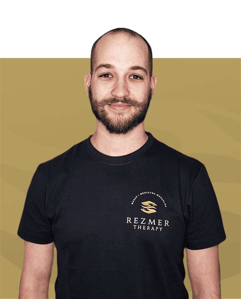 Marcin Lisowski Rezmer Therapy