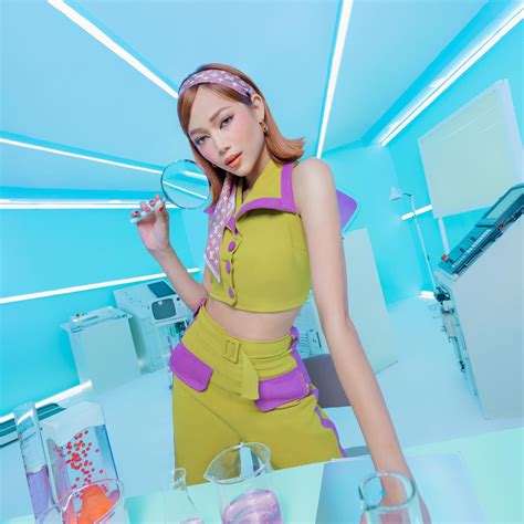 Blink Twice To Turn Up The Spice 🔥 Show Us Your Smoothest Makeover And Join The Blink Twice