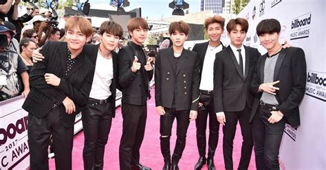 Bts Habla De Su Próximo Objetivo Dicen Que Highlight También Fue