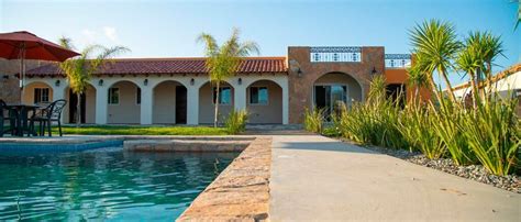 Hacienda Los Olivos Urban Tj Portal Tijuana