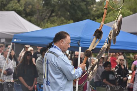 Mission San Luis Rey Pow Wow Kpbs Public Media