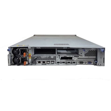 Ibm System X3630 M4 Rack Server At ₹ 350000 Piece Ibm Server In Thane