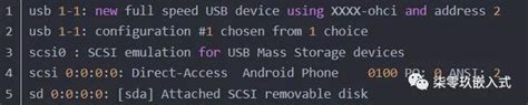 linux usb总线驱动框架分析 知乎