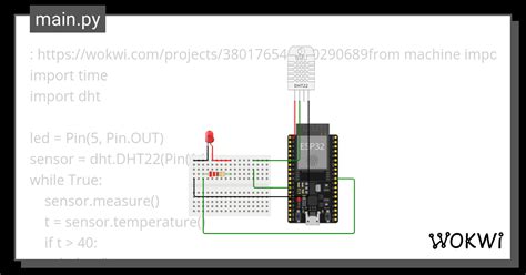 520h0682ta Quang ThanghĐ1 Wokwi Esp32 Stm32 Arduino Simulator