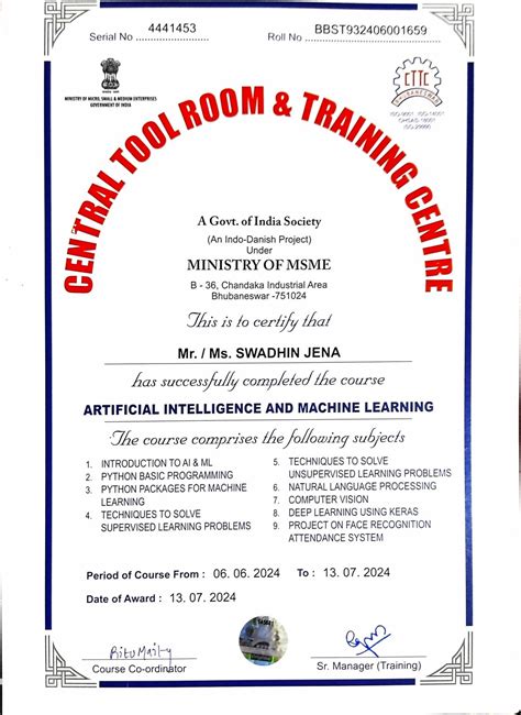 Swadhin Jena On Linkedin Ai Machinelearning Python Deeplearning