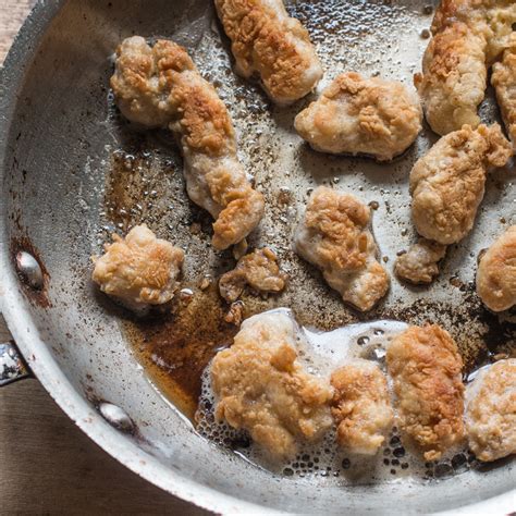 How To Cook Lamb Or Goat Sweetbreads Recipe Cart Recipe Cart