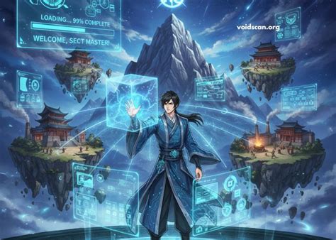 Initializing The Sect System Review And Story Overview