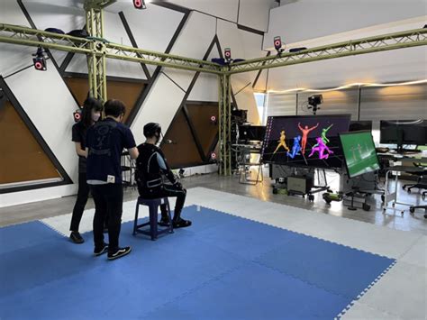 歌手與vtuber同台共演「高流未來趴」虛實交融科技 僑務電子報