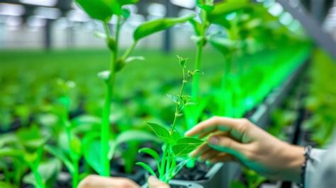 AI in Plant Phenotyping: Precision or Perfection?