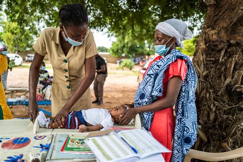 Ghana Exemplars In Global Health