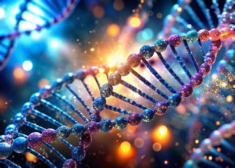 Unveiling The Secrets Of Life A Microscopic Exploration Of Dna Sequencing And The Genetic Code