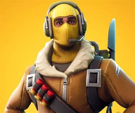 Dress Like Raptor From Fortnite Costume Halloween And Cosplay Guides