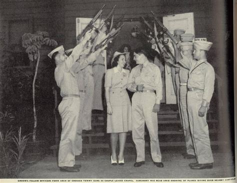 Wwii Thompson Wedding Thompson Submachine Gun Message Board Forums