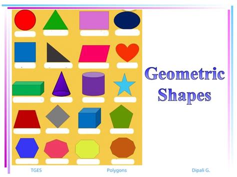 Polygons Parts Of Polygons Concave And Convex Sum Of Interior Angles Ppt