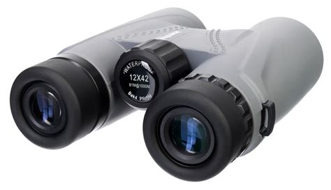 Binocolo Levenhuk Karma PLUS 12x42 - Ottica Moreno