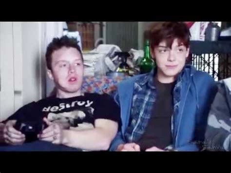Ian And Mickey X Scenes Ian And Mickey Video Fanpop