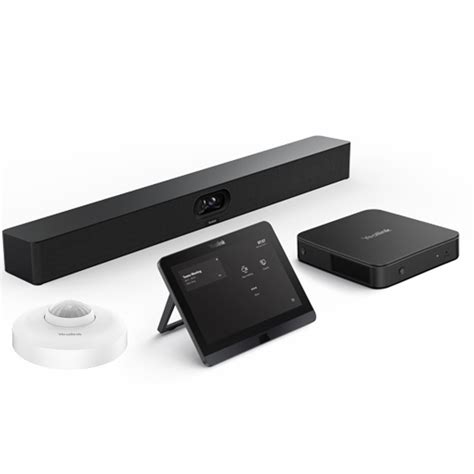 Ipandgo 100 Voip Ip Videoconferencing Yealink Mvc S40 C5 000