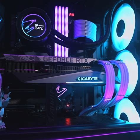 That Feeling The Pc Assembly 😃🤩 Pcbuild Pcassembly Pcbuilding